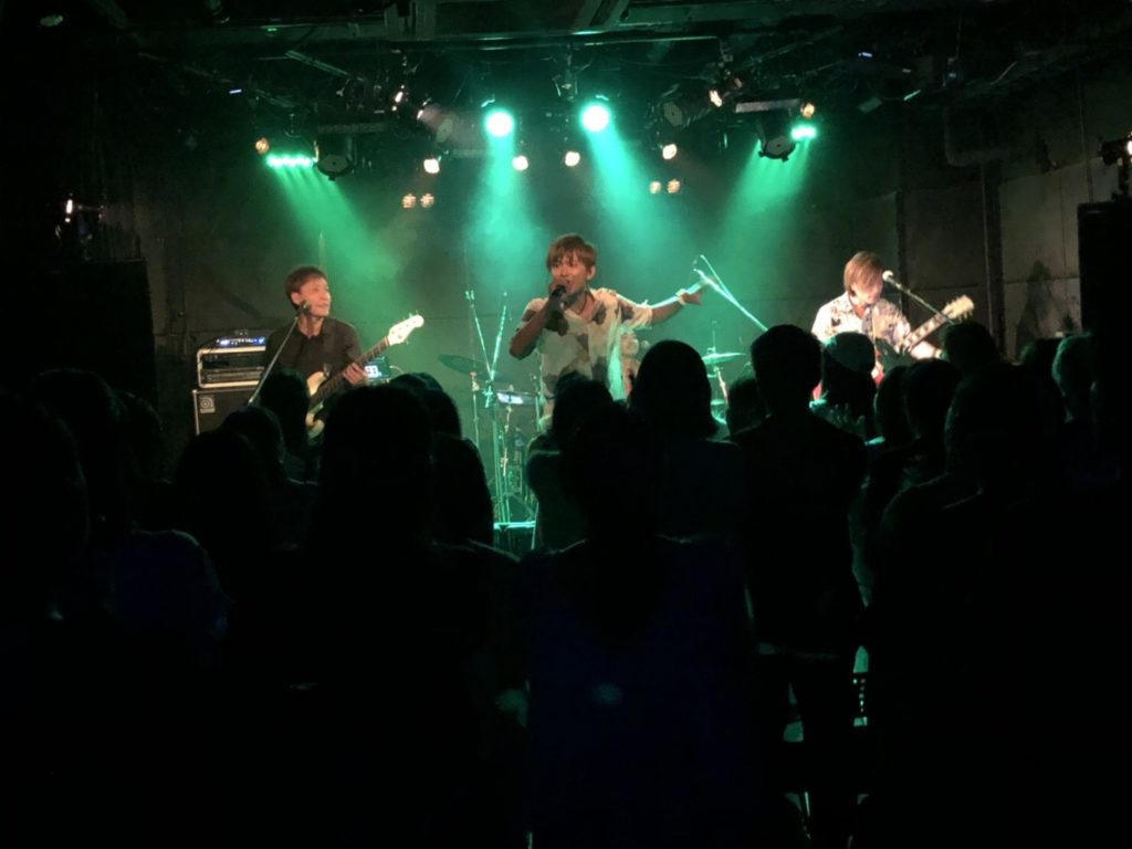 Rumio OPENから1ヶ月！ | LIVE HOUSE Rumio ライブハウスルミオ