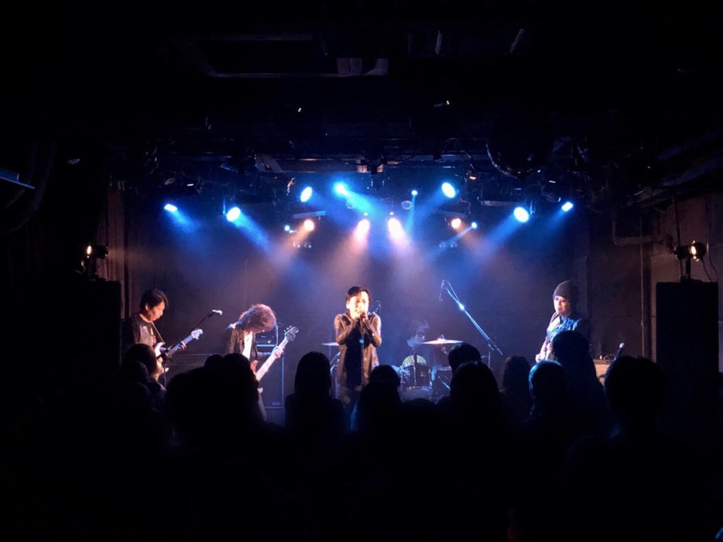 Rumio Parade Vol.7 | LIVE HOUSE Rumio ライブハウスルミオ